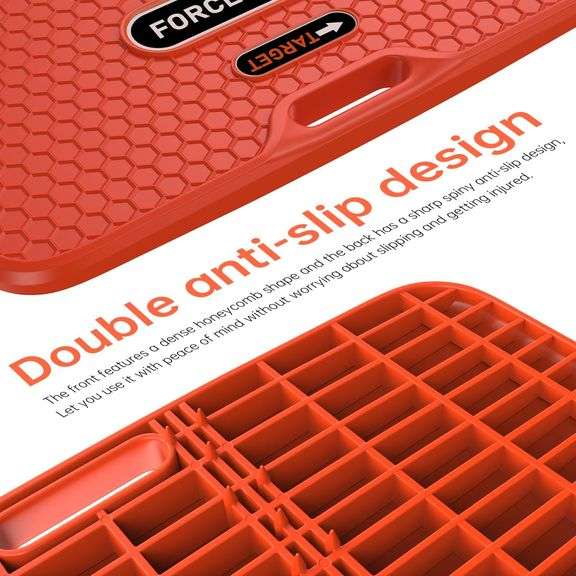 GCDZFYG Golf Balance Board Golf Swing Training Aid to Weight Shift ...