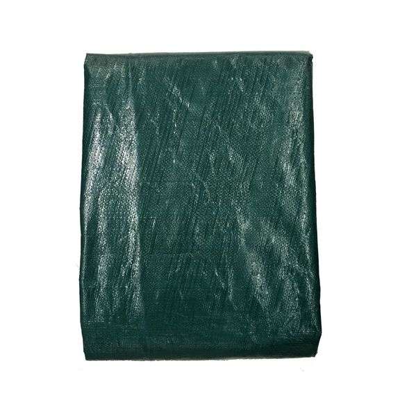 9 ft. X 9 ft. Draw String Tarp - Matthews Auctioneers