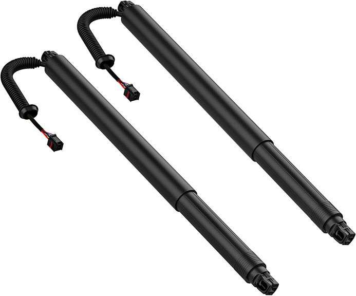 Rear Tailgate Liftgate Power Lift Support Struts Compatible with Kia ...