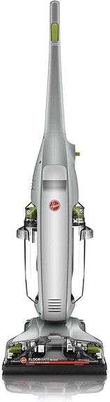 Hoover FloorMate Deluxe Hard Floor Cleaner Machine, Lightweight ...