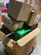 C grade Pallet - Matthews Auctioneers