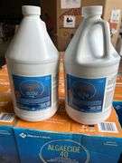 Set of 7 Member's Mark Algaecide 40 (1 gal, 2 ct.) - Matthews Auctioneers