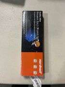 NordWolf 9-Piece Metric Stubby Allen Wrench Set, S2 Steel Long Arm Ball ...