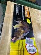 Bird-X Coyote Predator Bird Repellent - Matthews Auctioneers