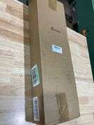 Kigley 6 Pcs Wood Pegboard Drawer Organizer with 48 Pegs Wood Peg Board ...