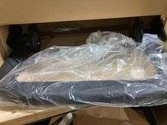 Boarding Ladder Step, OEM 295100869 Retractable Spring Loaded Boarding ...