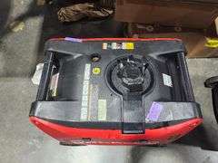 PREDATOR 5000 Watt Dual-Fuel SUPER QUIET Inverter Generator with Remote ...