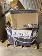 Pallet Of Miscellaneous - Matthews Auctioneers