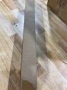 Yifasy Shelf Liner Black Cube Self-Adhesive Drawer Paper Furniture Protector Redo L Shaped Desk ...