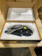 6 Twin-Leg NO Tangle Self Retracting Lifeline ANSI Class A SRL Rebar ...