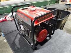 PREDATOR 1800 Watt Gas-Powered Portable Generator with CO SECURE ...