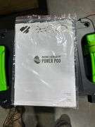 100Ah Power Pod - Matthews Auctioneers