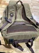 Camera Backpack- - Matthews Auctioneers