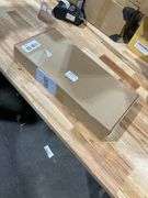 Universal XL Chair Canopy Umbrella, Foldable Sun Shade Attachment with ...