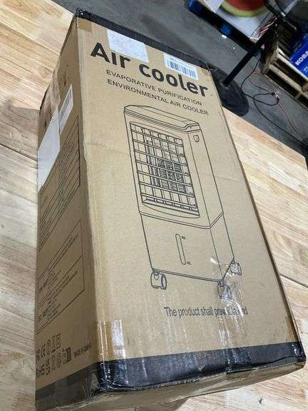 Portable Air Conditioners No Window Needed, 3 IN 1 Air Conditioner ...