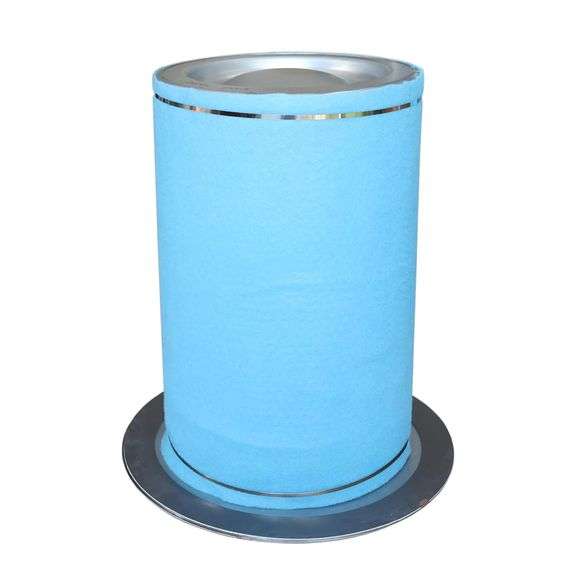 23545841 MIAACF Air/Oil Separator Compatible with R90/132 Screw Air ...