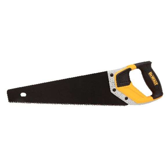 DeWalt 15 in. Steel Hand Saw 8 TPI 1 pc - Matthews Auctioneers