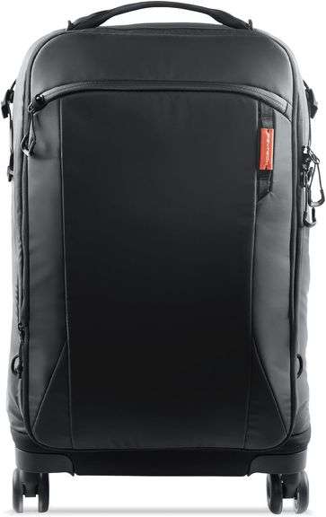 PGYTECH Photography Trolley Backpack Soft Case - Matthews Auctioneers