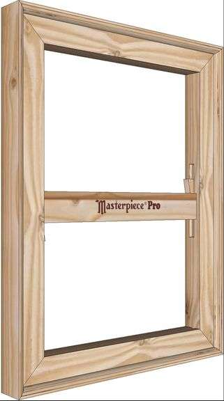 Masterpiece Monet Pro 1.5" Deep Muir Belgian Linen 12.0 oz Acrylic ...