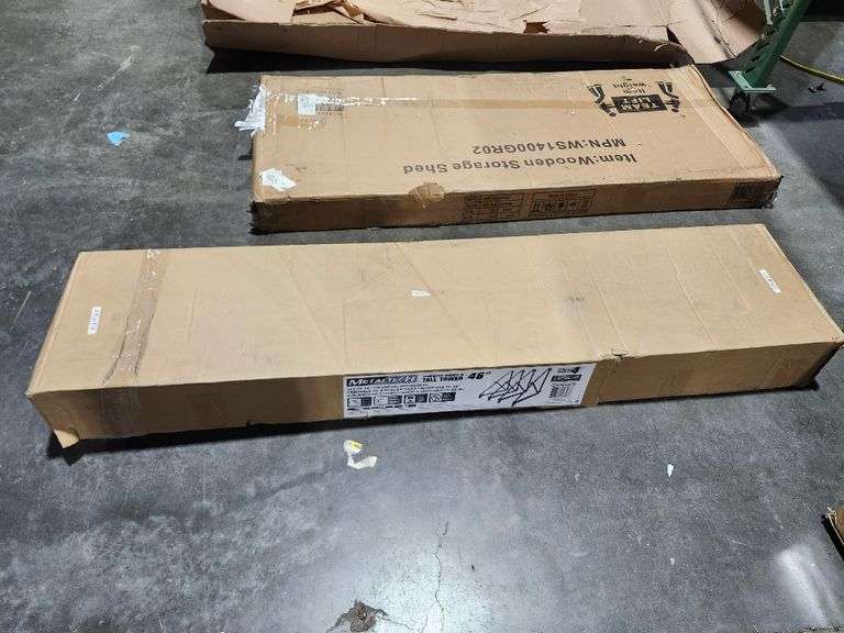 46-in Outrigger Set with 1000-lb Load Capacity and 5-in Caster Wheels ...