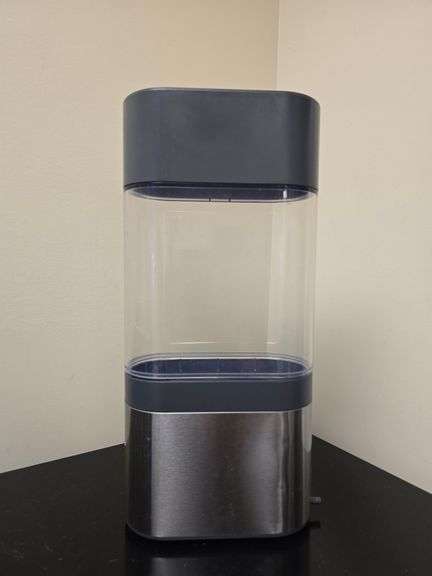 GE Profile Opal 2.0 Side Water Tank - Matthews Auctioneers