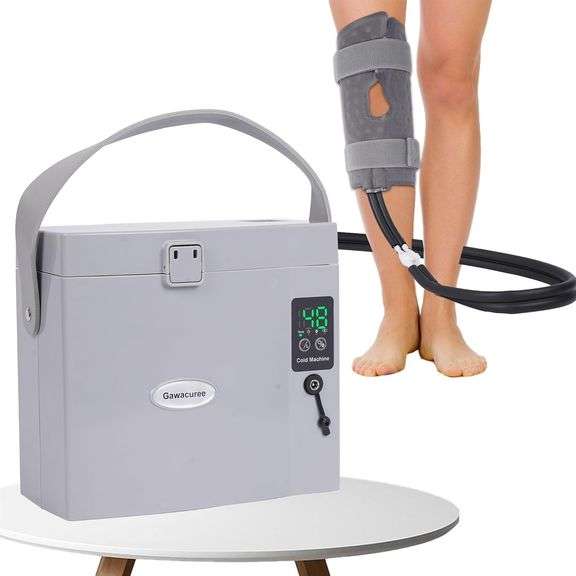 Water circulating Cold Pack,Cold Therapy Machine,Cold Therapy Machine ...