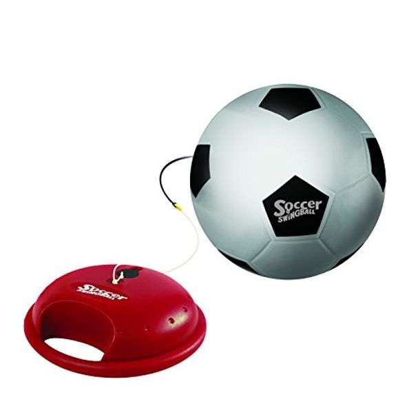 Mookie Swingball Reflex Soccer - Active Play for Ages 6 to 10 - Fat ...