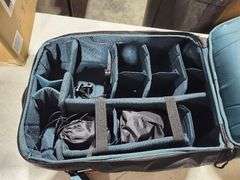 PGYTECH Photography Trolley Backpack Soft Case - Matthews Auctioneers
