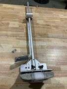 Walker Platform Attachment - Matthews Auctioneers