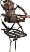 Summit Mini Viper SD Climbing Treestand - Matthews Auctioneers