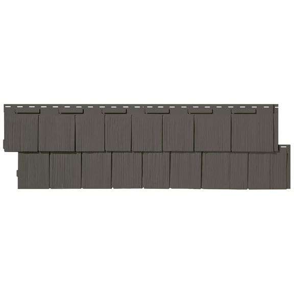 Novik Northern Perfection 48.8-sq ft Heritage Gray Faux Stone Veneer ...
