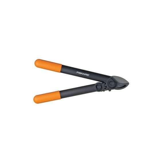 Fiskars UltraSharp 10.9-in Carbon Steel Anvil Lopper - Matthews Auctioneers