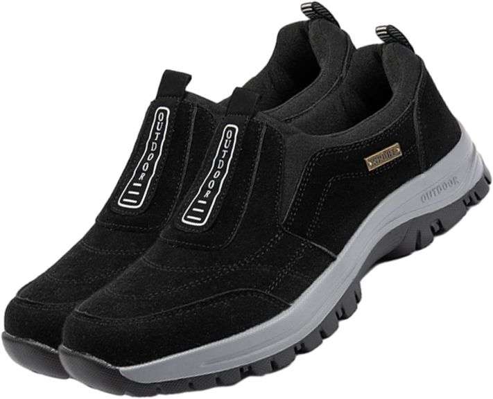 Enjerr Orthopedic Shoes, Enjerr Orthopedic Shoes Men, Slip-On Outdoor ...