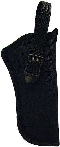 BLACKHAWK Black Nylon Hip Holster - Matthews Auctioneers