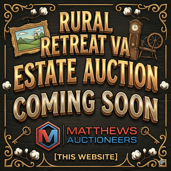 Matthews Auctioneers