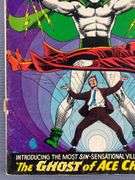 Marvel Comics Showcase No. 64 Comic Book - Matthew Bullock Auctioneers