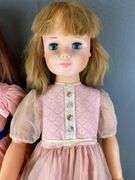 Group of 2 Companion Dolls - Matthew Bullock Auctioneers