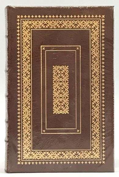 George Stephanopoulos Signed First Edition Easton Press Book - Matthew ...
