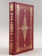 Herbert Block Signed First Edition Easton Press Book - Matthew Bullock ...