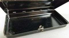 Liberty Bond Box - Matthew Bullock Auctioneers