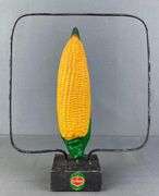Del Monte Corn Cob Display - Matthew Bullock Auctioneers