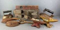 Group of Tools - Matthew Bullock Auctioneers