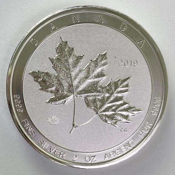 .2 Grams .9999 Fine Gold Life Card - Matthew Bullock Auctioneers