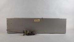 Vintage Old Style Color Motion Scroller Advertising Sign - Matthew ...