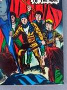 Marvel Comics The Tomb of Dracula No. 7 - Matthew Bullock Auctioneers