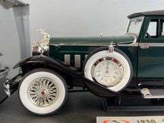 Fairfield Mint 1930 Packard LeBaron Die-Cast Vehicle - Matthew Bullock ...