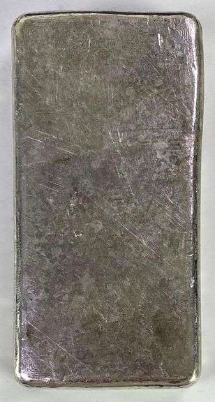 The Perth Mint Australia Vertical 1 Kilo 999 Fine Ingot / Bar - Matthew ...