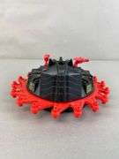 Mattel He-Man Masters of the Universe Roton Vehicle - Matthew Bullock ...