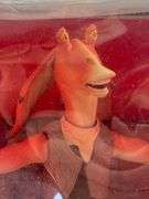 Group of 2 Star Wars Episode 1 Dancing Jar Jar Binks - Matthew Bullock ...