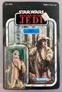 Kenner Star Wars Return of The Jedi Logray Action Figure - Matthew ...